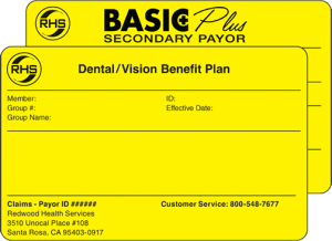 Yellow Card Sign In – Redwood Health Services